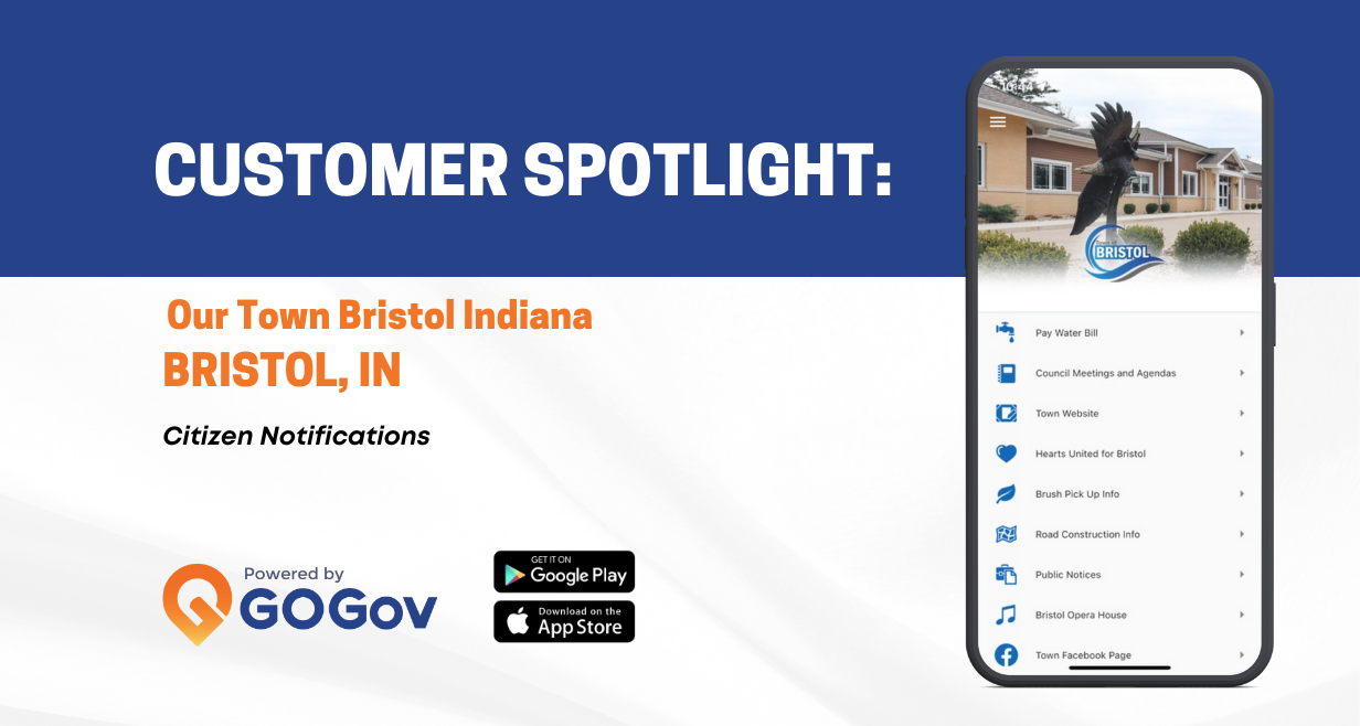 Code Enforcement | GOGov